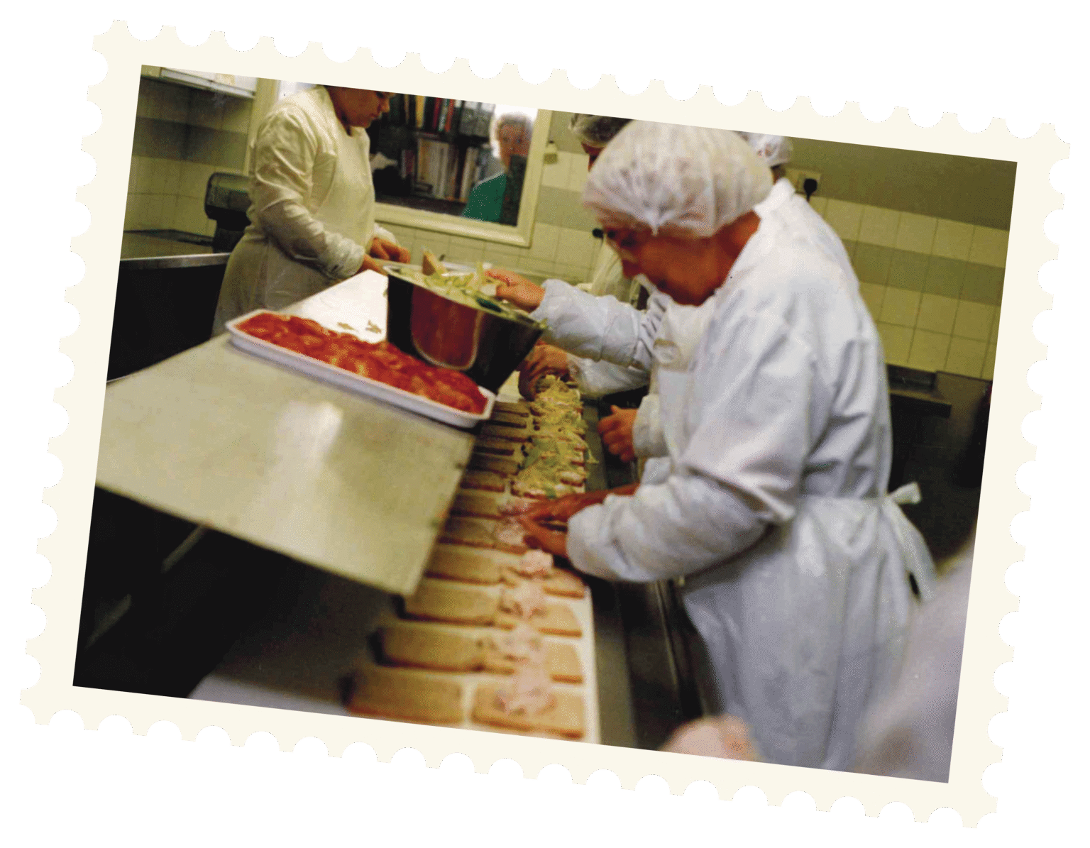 Our Story | Raynor Foods: From Family Chefs to UK Food-To-Go Leaders